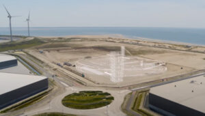 Shells ‘groene’ waterstoffabriek verhoogt de CO2-uitstoot - Wynia's Week