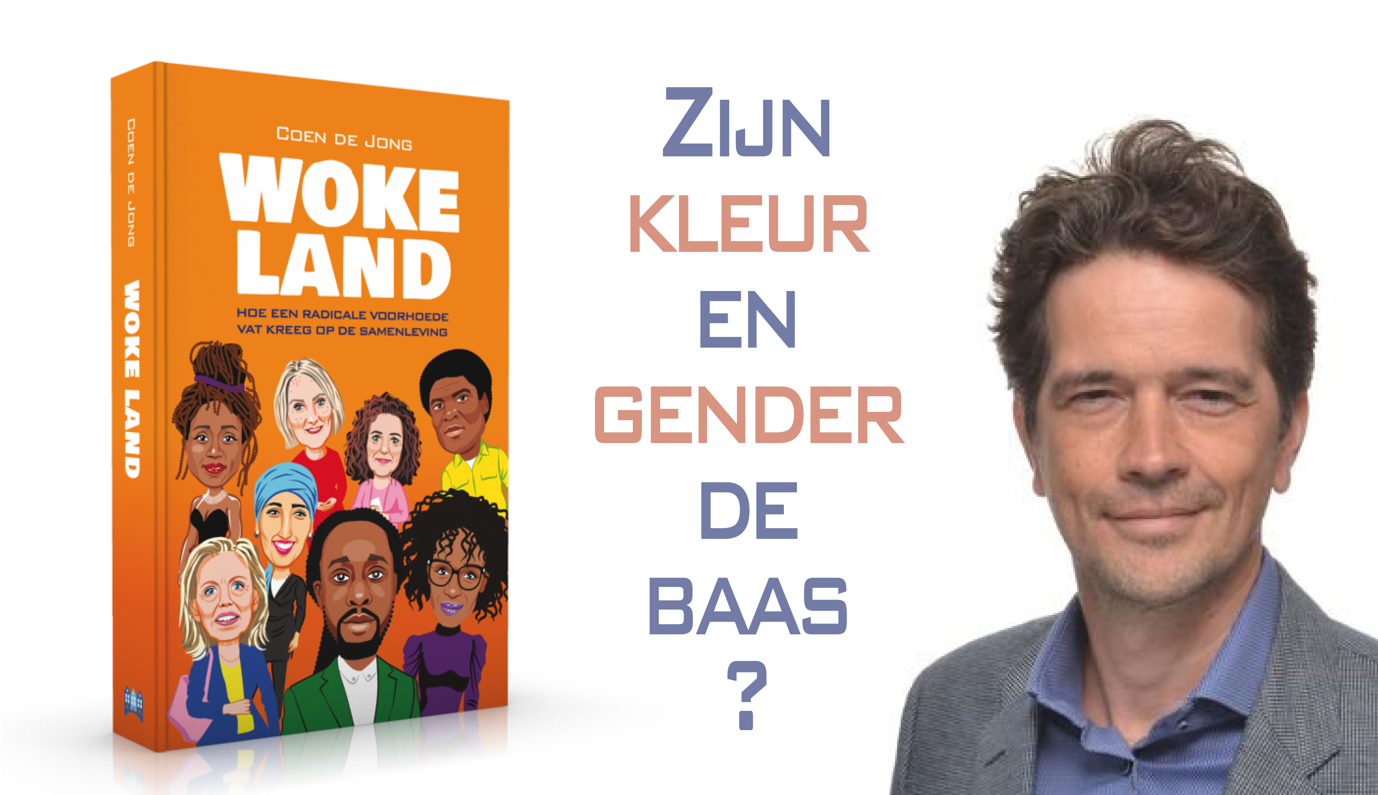 ‘Wokeland’: hoe een kleine groep radicalen in korte tijd vat kreeg op ...