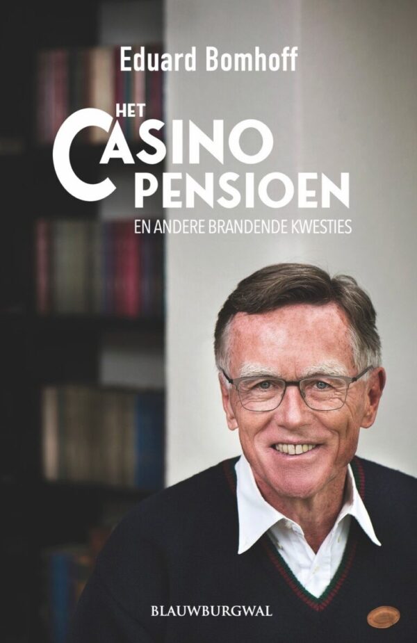 ‘Het nieuwe pensioenstelsel kost veel geld en niemand kan vertellen ...
